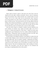 Overview of the Maragtas and Kalantiaw Codes | PDF