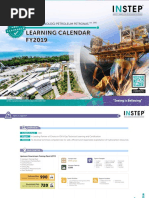INSTEP Learning Calendar 2024 Public Edition | PDF | Technology ...