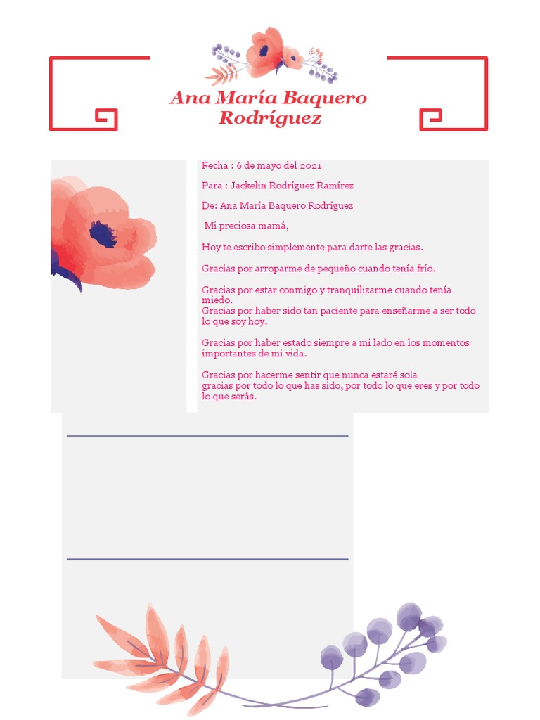 Ana María Baquero Rodríguez | PDF