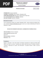 Procedimento para Determinação Da Viscosidade No Copo Ford | PDF