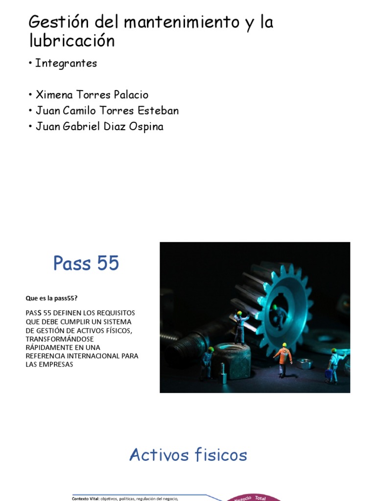 Pass 55 | PDF