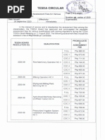 New TESDA Registration Form (MIS 03-01 V 2021) | PDF | Disability