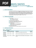 Computer Instruction Execution | PDF | Central Processing Unit | Subroutine