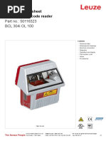 Scope Buddy Plus | PDF | Image Scanner