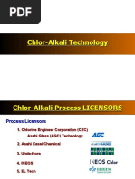 On-Site Electrochlorination System Guide | PDF | Chlorine ...