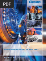 Gear Teeth True Involute Form | PDF | Gear | Kinematics