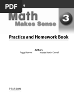 Platinum Mathematics Grade 5 Lesson Plans | PDF | Multiplication ...