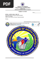 Editable Classroom Officers Template | PDF | Microsoft Power Point