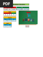 Sample Floor Plans For General Clinical Laboratory 8-5-2021 | PDF ...
