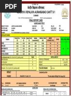 KVS Format of Reimbursement DA Food Bill Travel and Hotel PDF | PDF ...