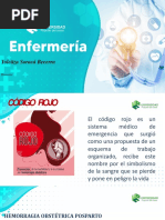 Manual de Código Rojo: Hemorragia Obstétrica | PDF | Parto | Muerte materna