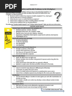 Risk Assessment For Installation of Cable Tray and Trucking | PDF ...