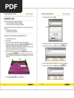 FAT Checklist | PDF | Calibration | Verification And Validation
