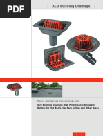 Drainage Invert Level Calculation (Download & Use) | PDF