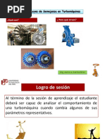 Bombas Rotodinámicas: Funcionamiento y Selección | PDF | Bomba ...