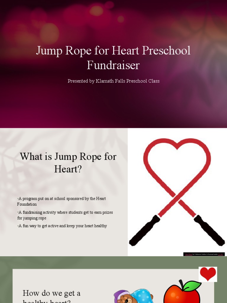 Final Jump Rope For Heart | PDF
