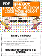 Hanen FUNdamentals Handout2 | PDF | Communication | Behavioural Sciences