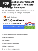 CBSE Class 8 Geography CH 2 Land, Soil, Water, Natural Vegetation ...