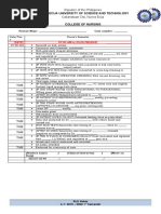 ACR Sample Ontario | PDF | Injury | Cardiac Arrest