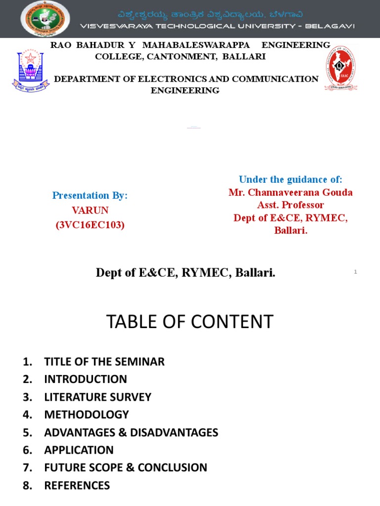 VARUN PPT (2021) | PDF | Radio Frequency Identification | Personal Identification Number