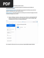 KHCONF-EF Interactive Video User Guide Quick Start Spanish | PDF ...