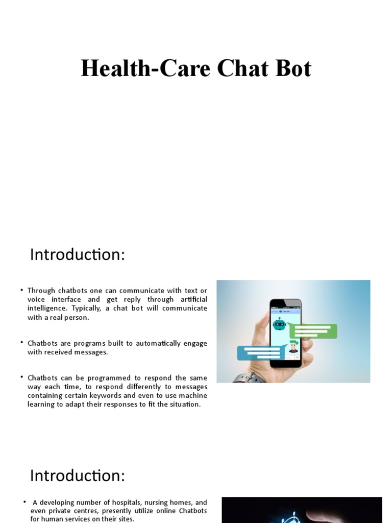 Health Final Presentation | PDF | Computing | Cyberspace