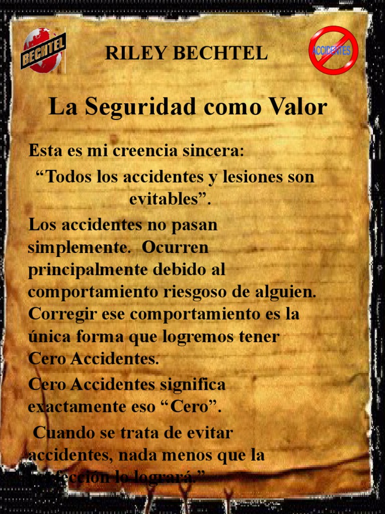 Gigantografía Riley Bechtel | PDF