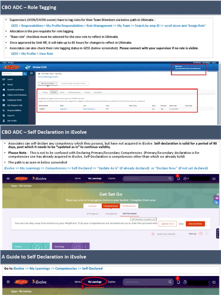 ADC Guide | PDF | Computing