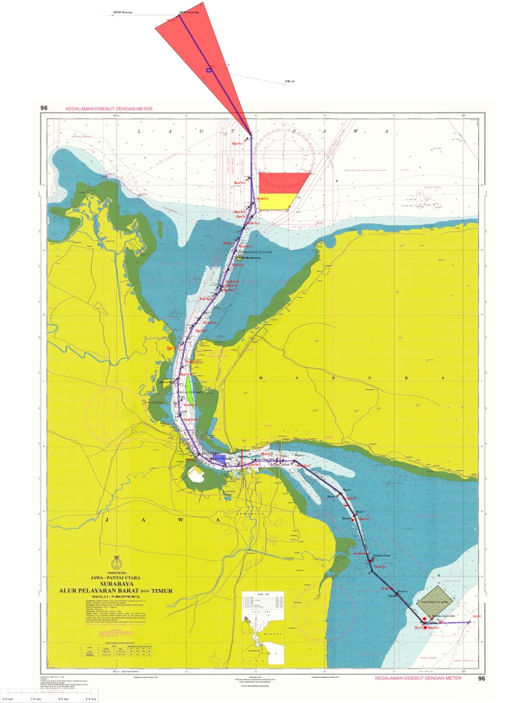 Apbs Apts Alur 2019 | PDF