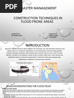 Breakaway Wall Design for Coastal Buildings | PDF | Framing ...