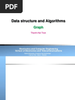Directed Graph: Dr. Safaa O. Al-Mamory | PDF | Vertex (Graph Theory) | Combinatorics