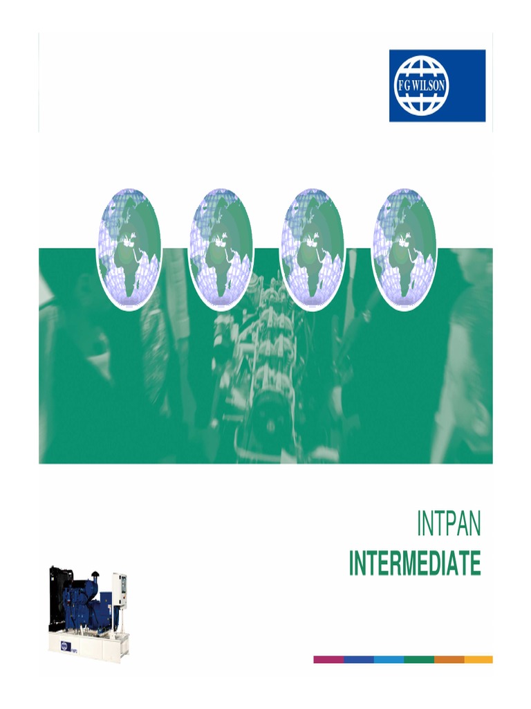 PowerWizard Control System | PDF | Menu (Computing) | Power Supply