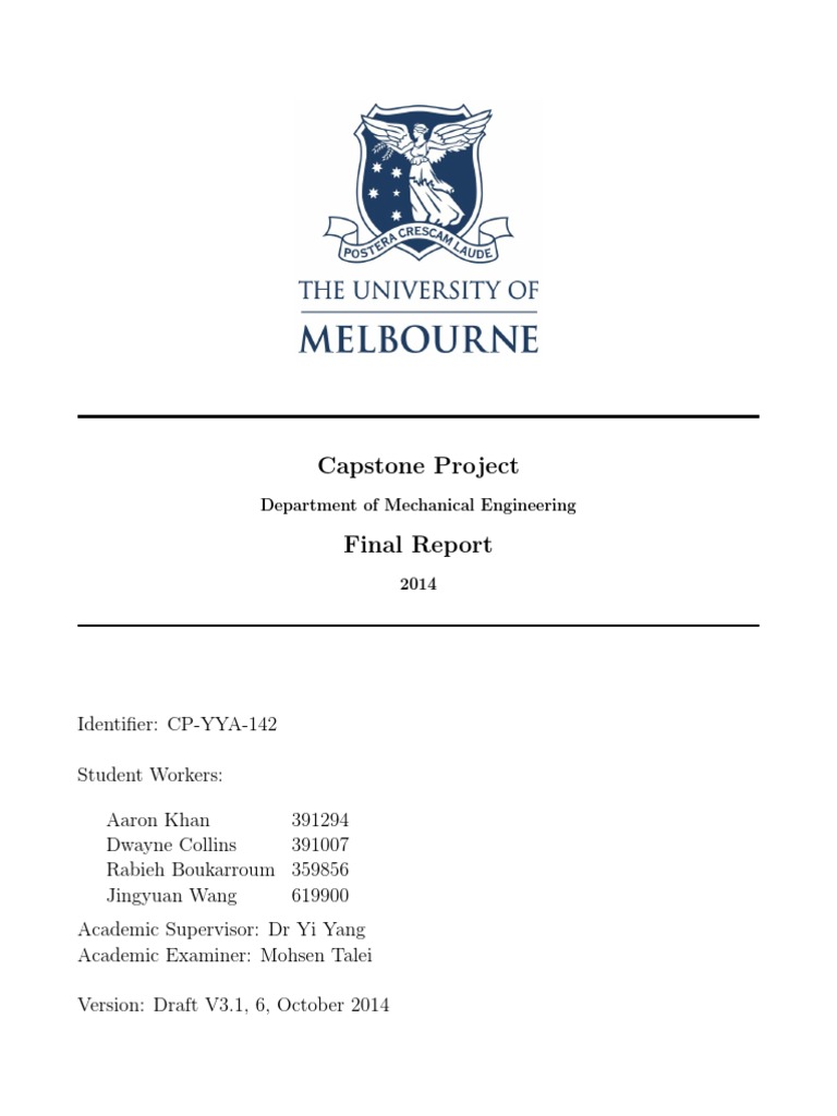 Formula SAE Engine Design | PDF | Engines | Propulsion