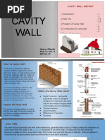 What Is A Perpend in Brickwork | PDF