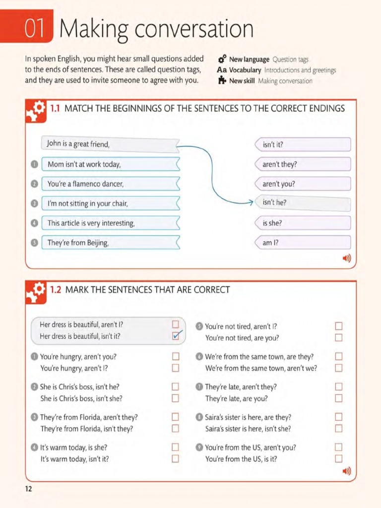 English For Everyone. Level 3. Intermediate. Practice Book | PDF