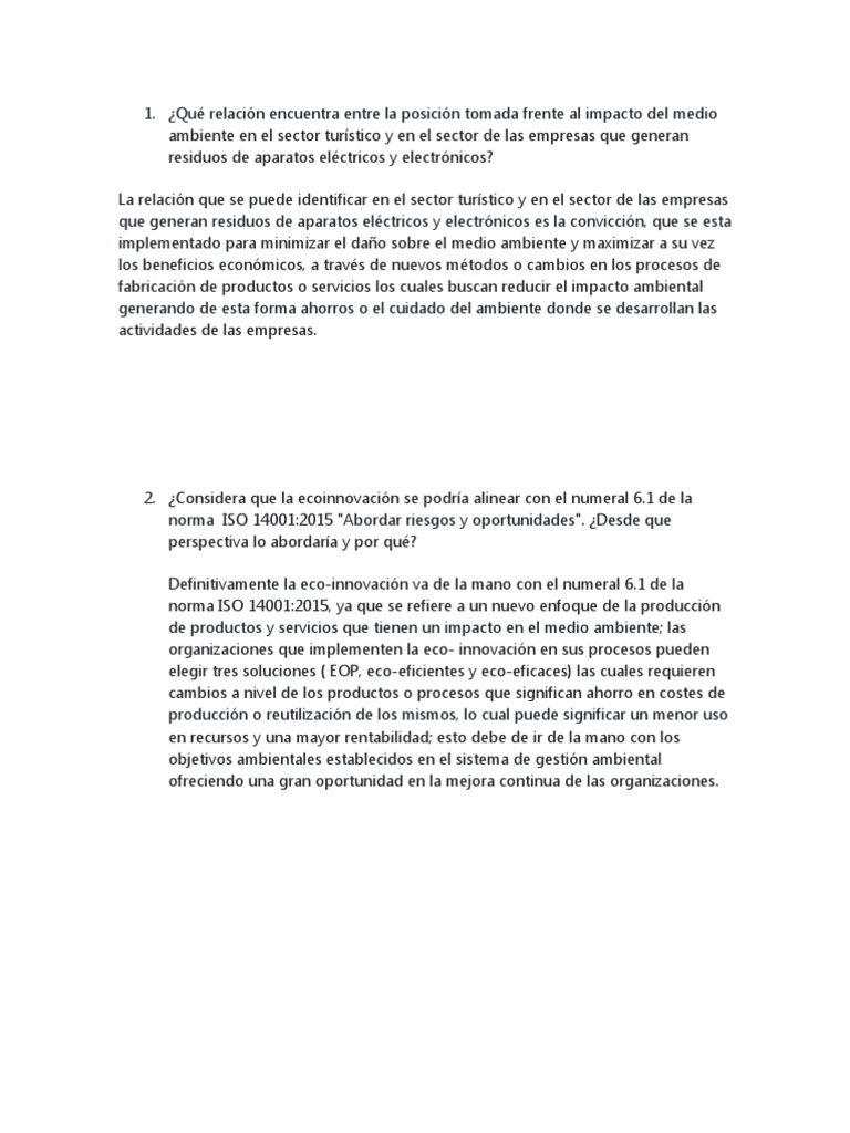 Respuestas Modulo 3 | PDF