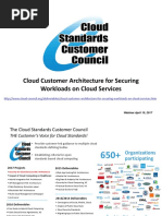 Microservice Architecture | PDF | Web Service | Load Balancing (Computing)