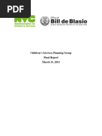 MiSACWIS Update for Caseworkers | PDF | Child Protective Services ...