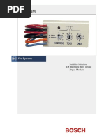 D9127 POPIT Modules Installation Manual EnUS 2538282507 | PDF | Printed ...