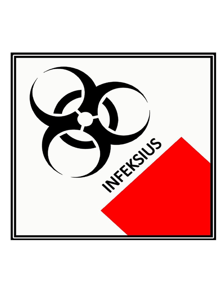Logo Infeksius | PDF