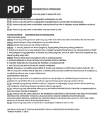 Dula - PPT (Lesson Plan) | PDF