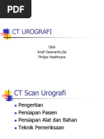Ukuran dan Ciri Hepar Normal pada USG | PDF