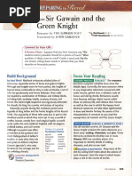 Short Stories, Henry Slesar, Examination Day | PDF