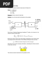 CSTR AutoCad Design | PDF | Chemical Engineering | Physical Sciences