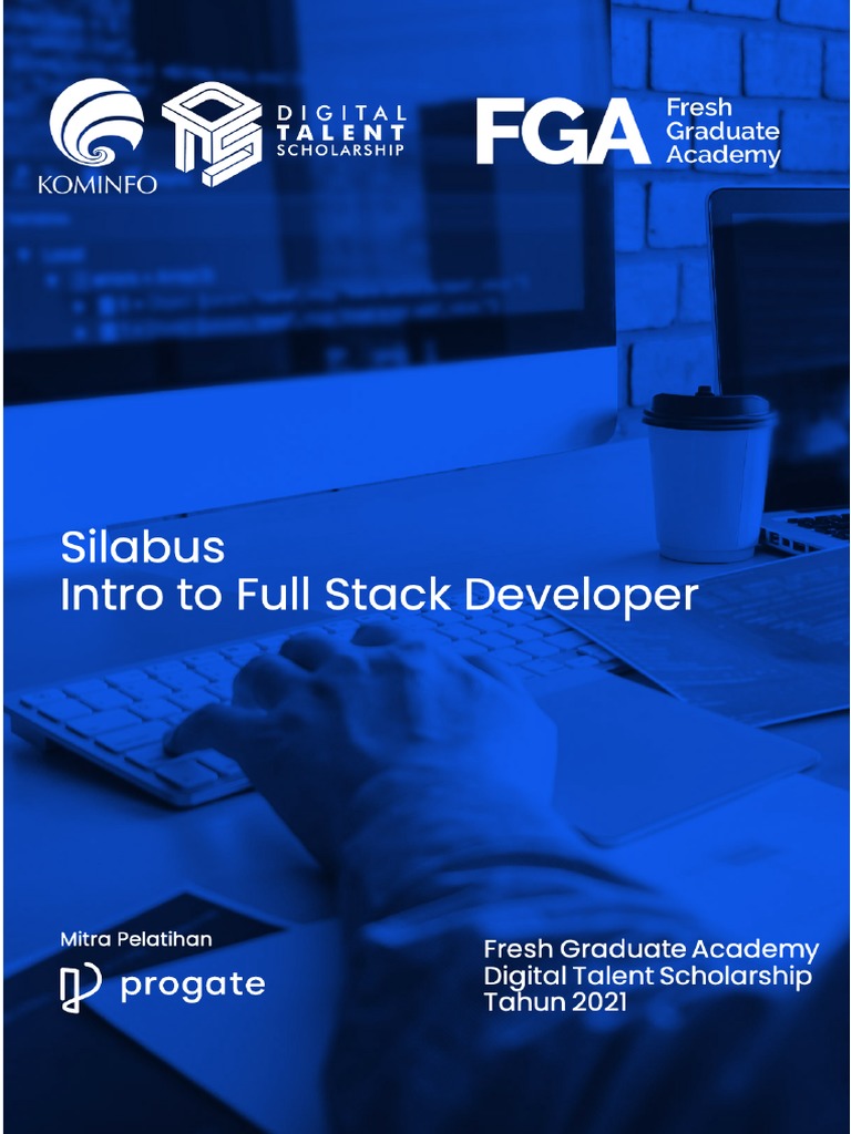 Silabus FGA | PDF