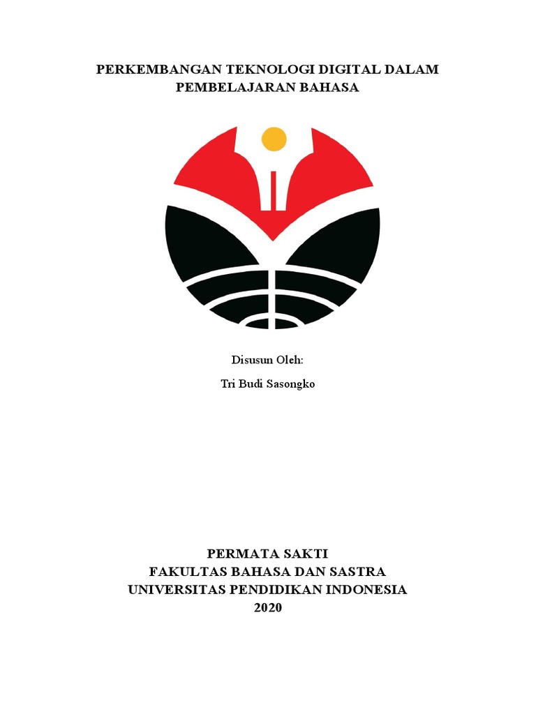 Tugas 2 - Tri Budi Sasongko | PDF