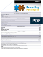 PF Esi Calculation Sheet Example | PDF | Computing | Computer Security