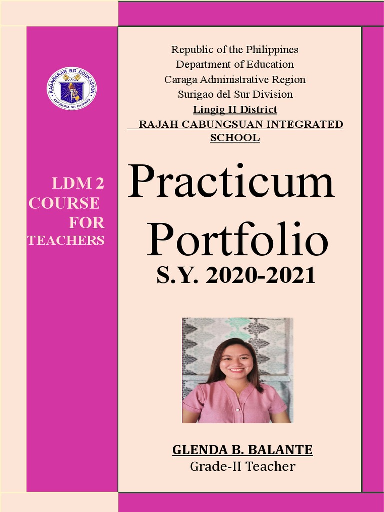 A Comprehensive Documentation of Teacher Practices and Professional ...