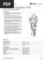 BOP Control Unit Schematic Guide | PDF | Valve | Pump