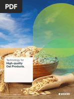 Crude Protein List of Gamefowl Feed | PDF | Oat | Animal Feed